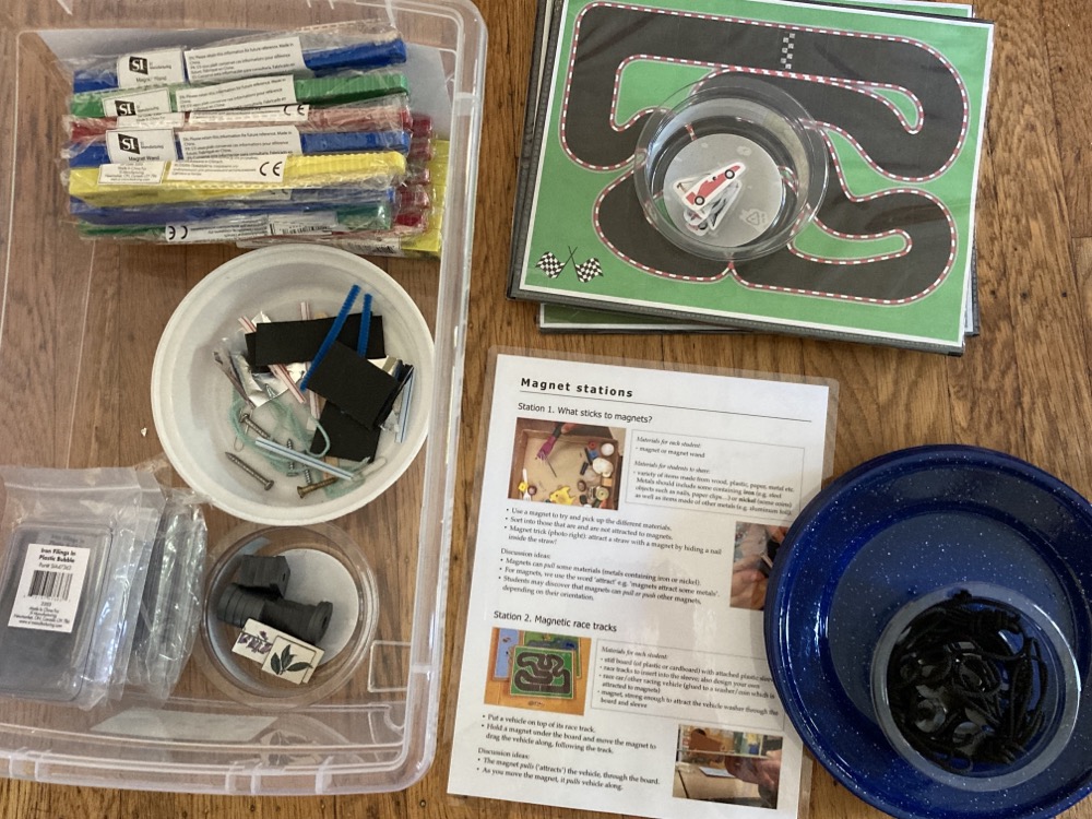 Science kits | ingridscience.ca